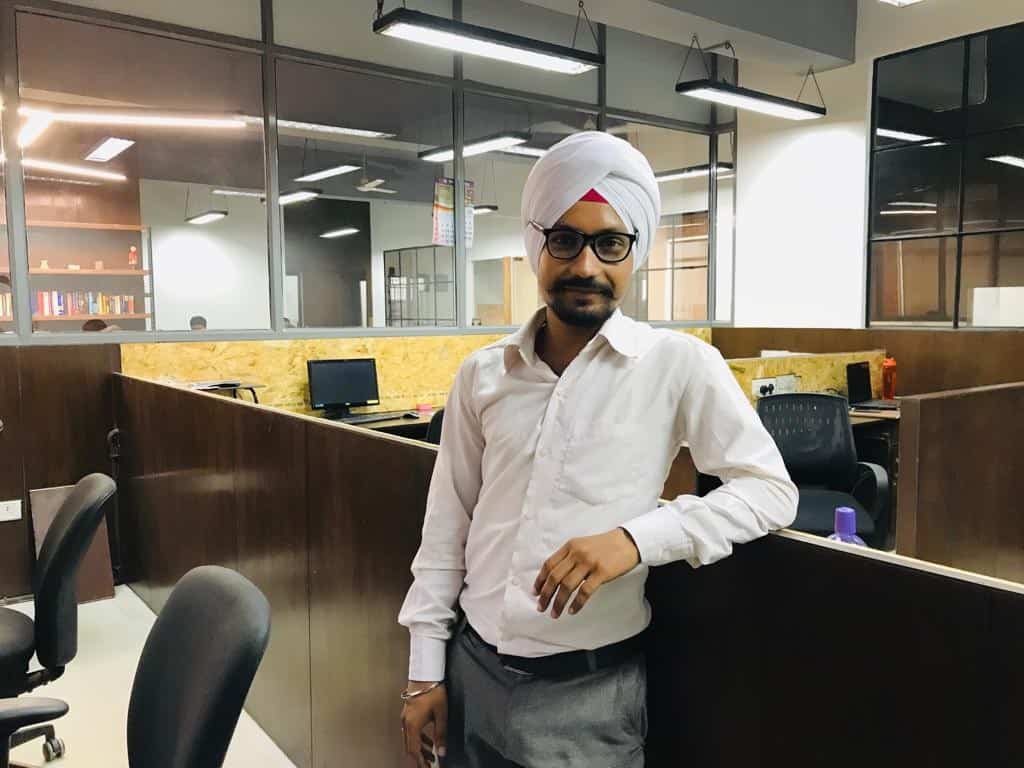 About Us - ScaleupAlly