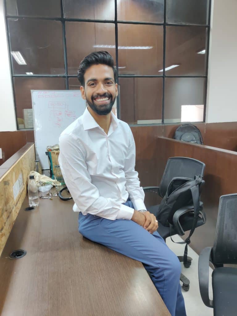 About Us - ScaleupAlly