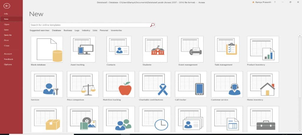 What is Microsoft Access? Everything About Microsoft Access