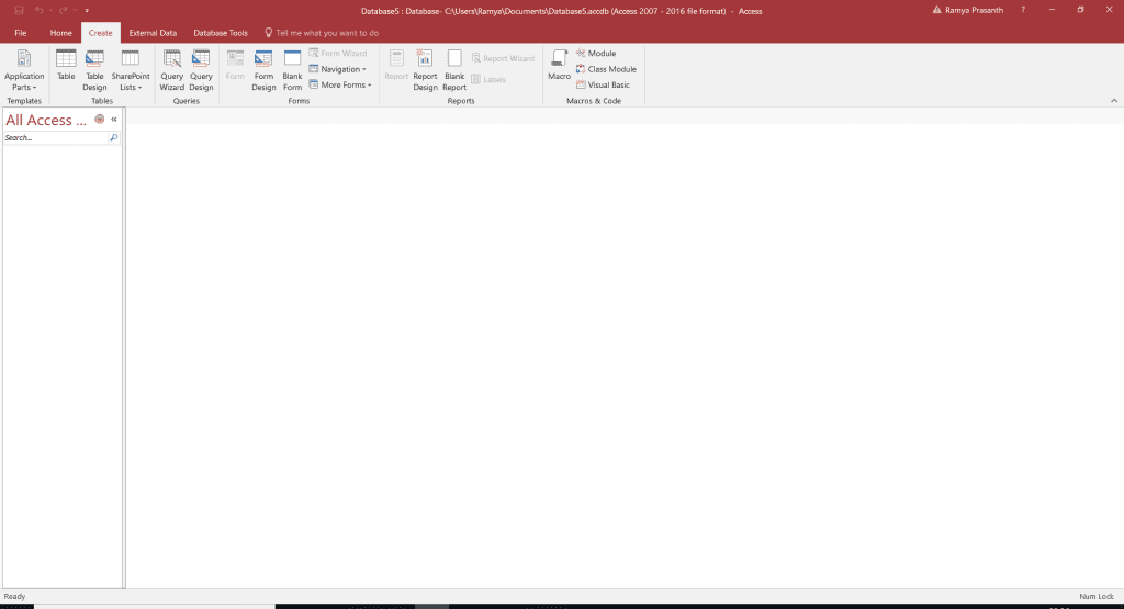 What is Microsoft Access? Everything About Microsoft Access