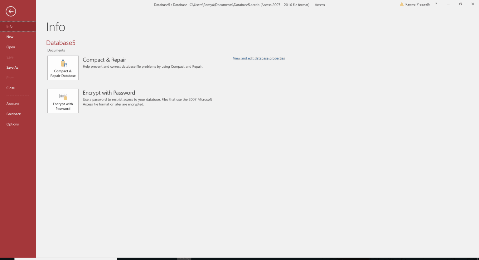What is Microsoft Access? Everything About Microsoft Access