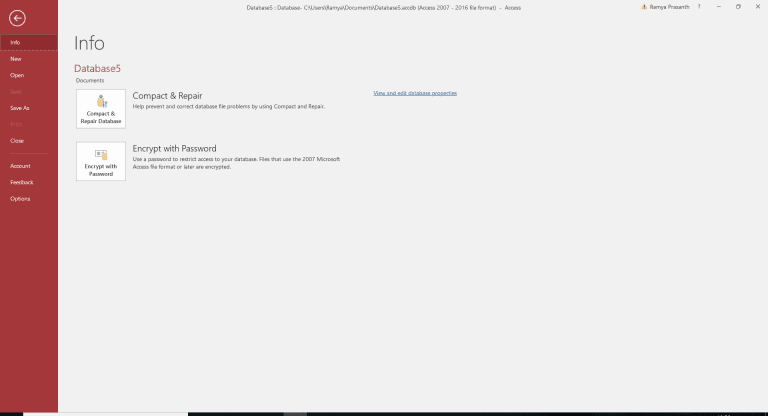What is Microsoft Access? Everything About Microsoft Access