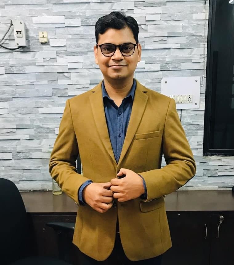 About Us - ScaleupAlly