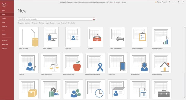 Advantages & Disadvantages of MS Access - ScaleupAlly