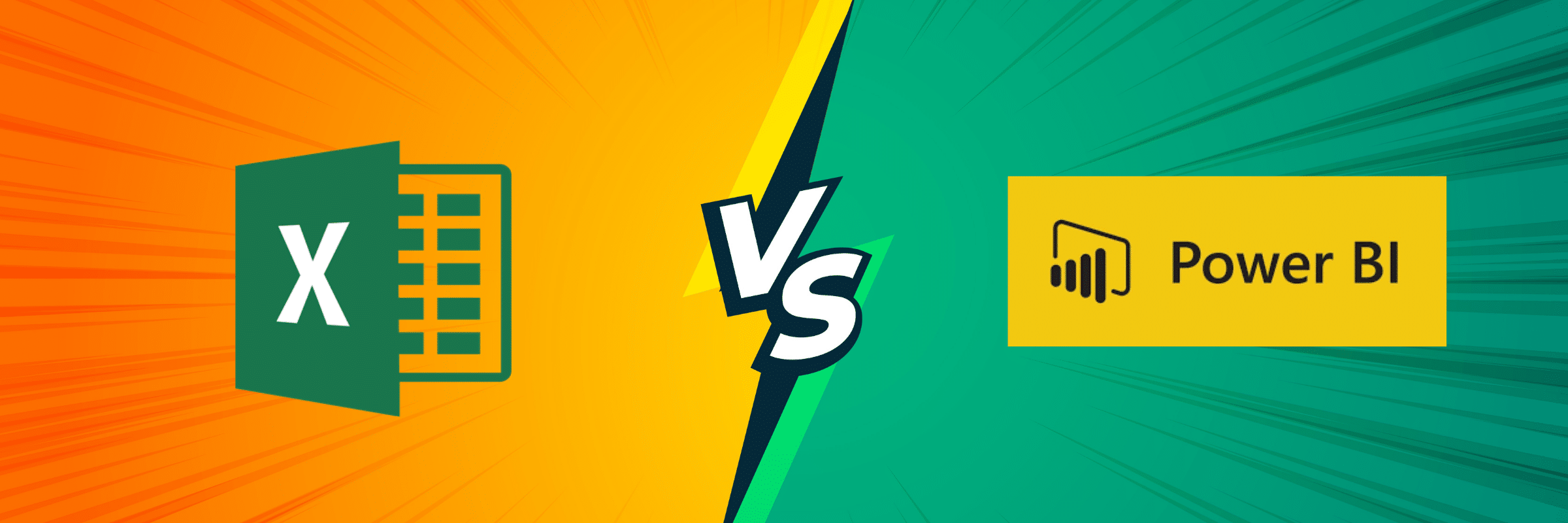 Power BI Vs Excel Which Tool Is Right For Your Business 