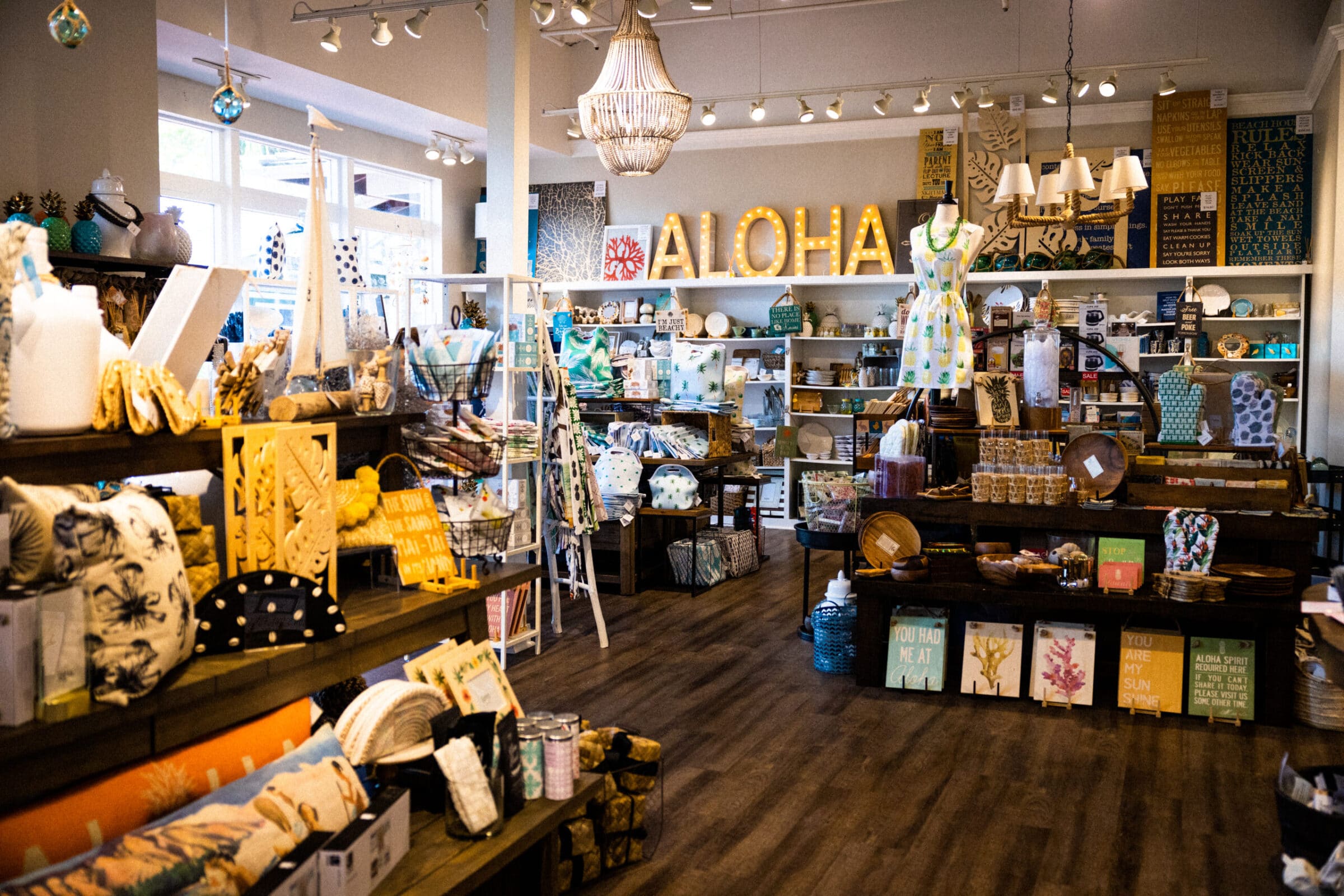 SOHA LIVING | Coastal Lifestyle Retail Platform | ScaleupAlly | SoHa Living