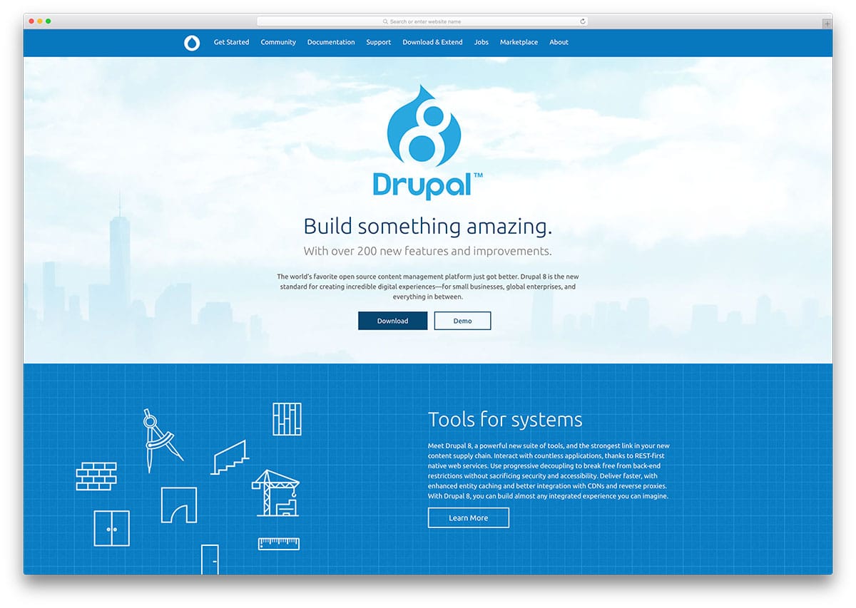 PHP Website Examples: 15 Websites Built With PHP