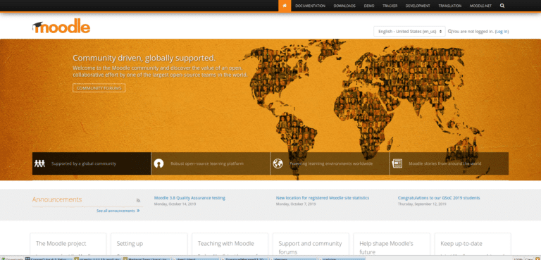 PHP Website Examples: 15 Websites Built With PHP