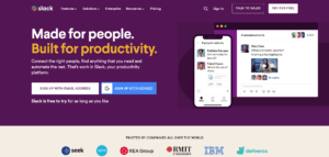 PHP Website Examples: 15 Websites Built With PHP