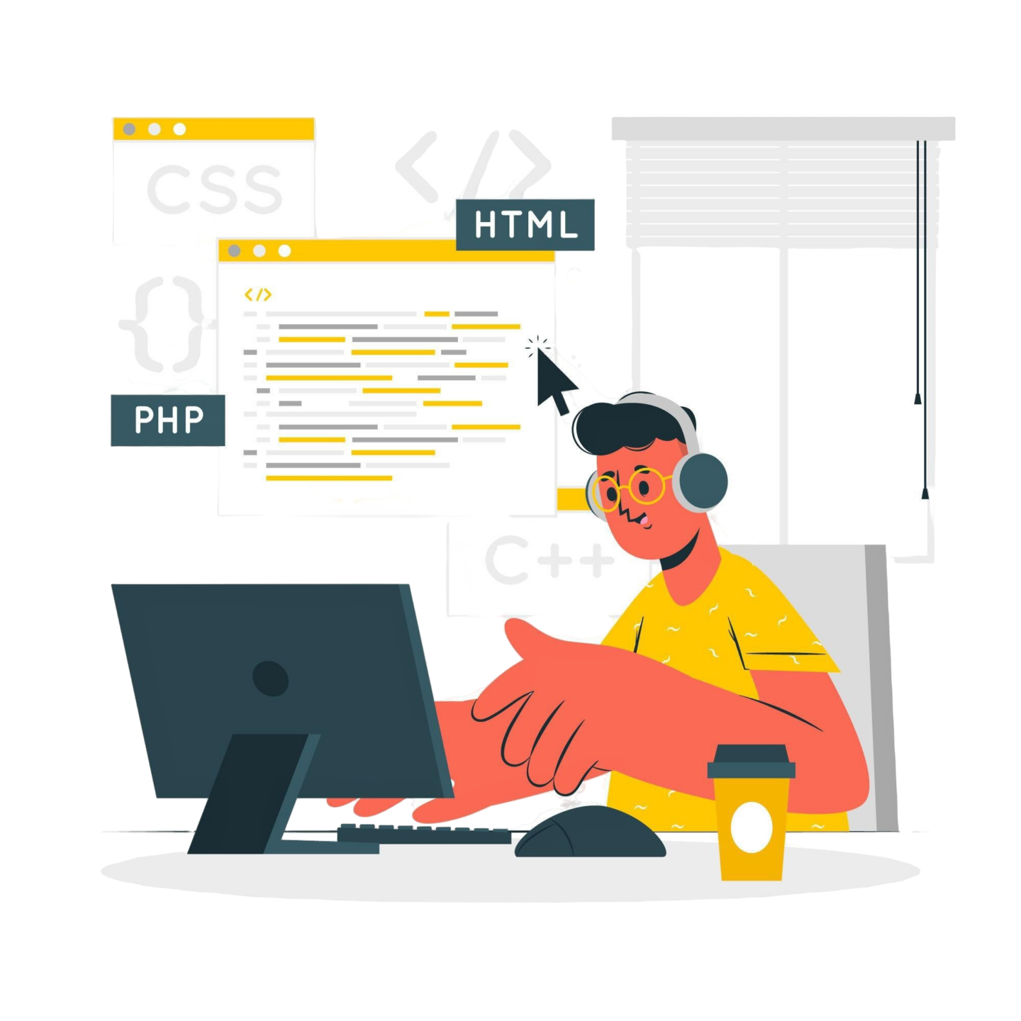 PHP Website Examples: 15 Websites Built With PHP