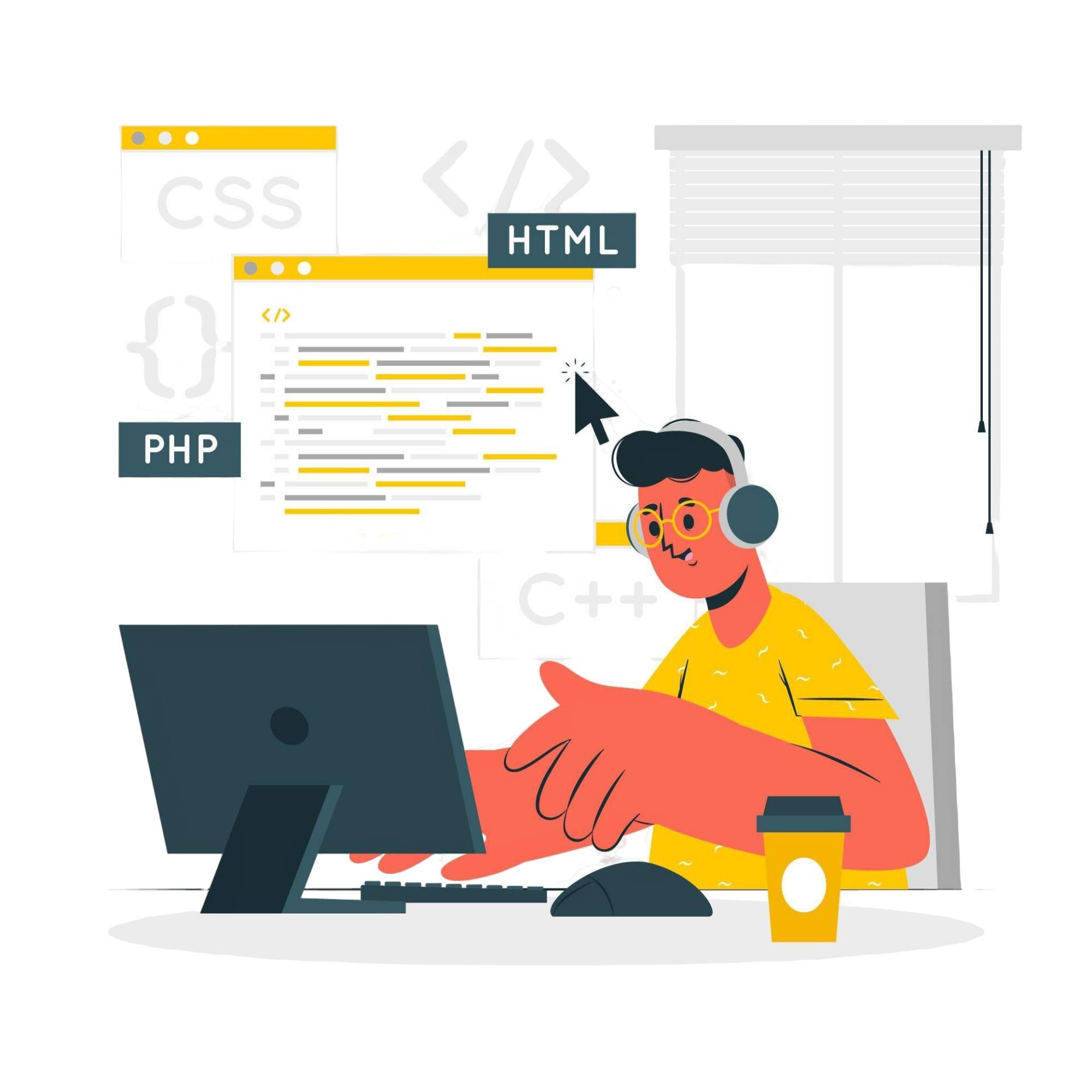 PHP Website Examples: 15 Websites Built With PHP