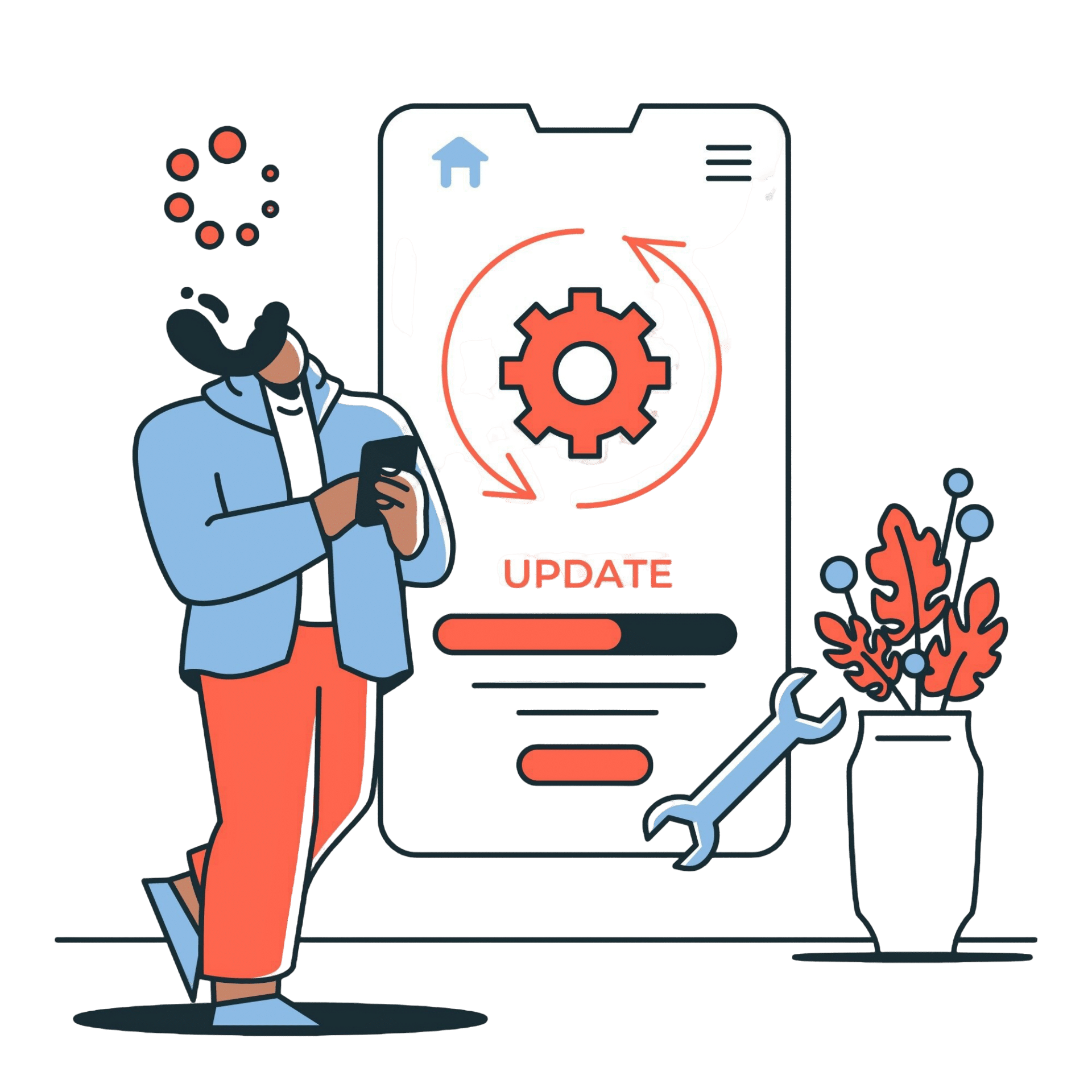 Power Apps vs Traditional App Development - A Detailed Guide