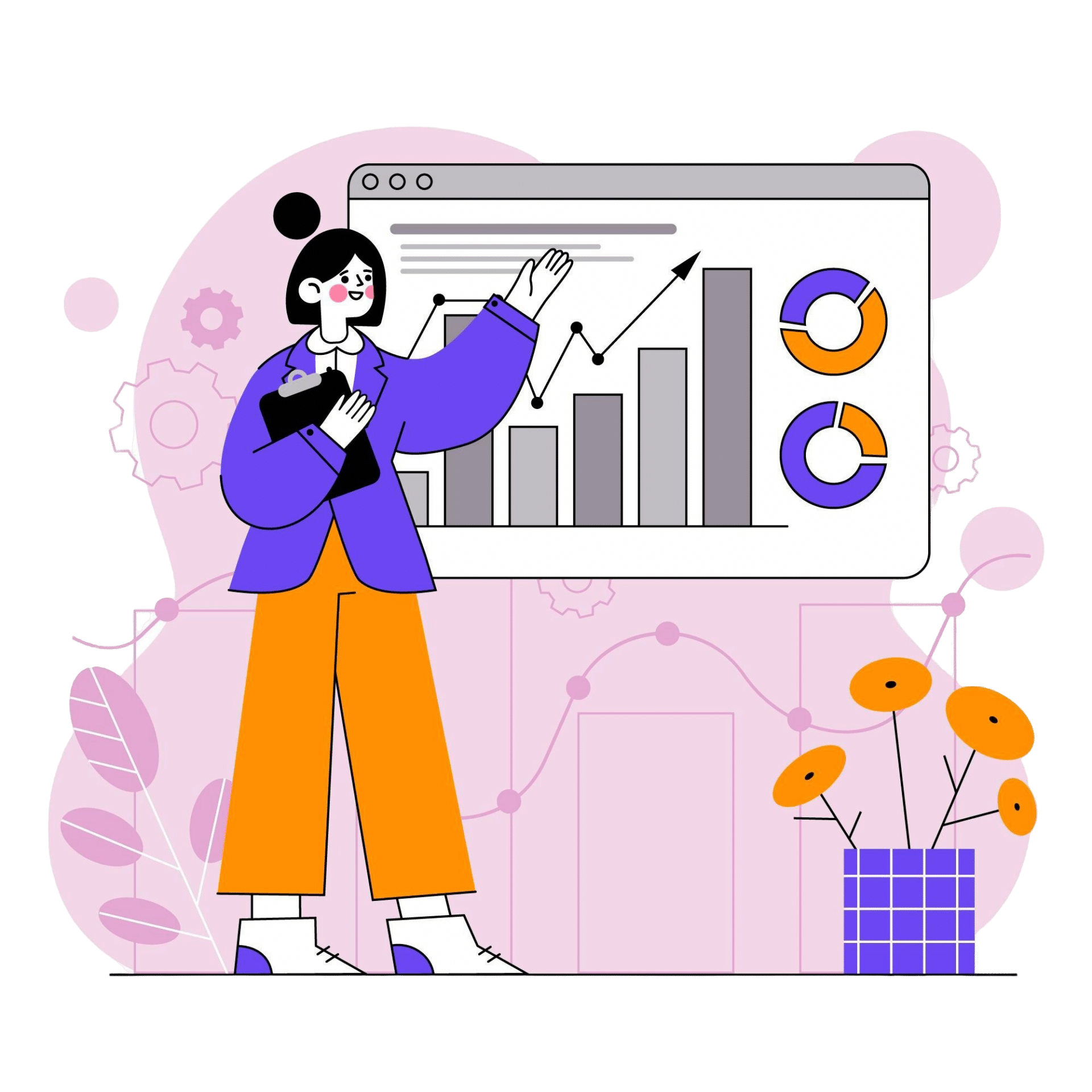 Power BI Forecasting: How To Do It The Right Way?