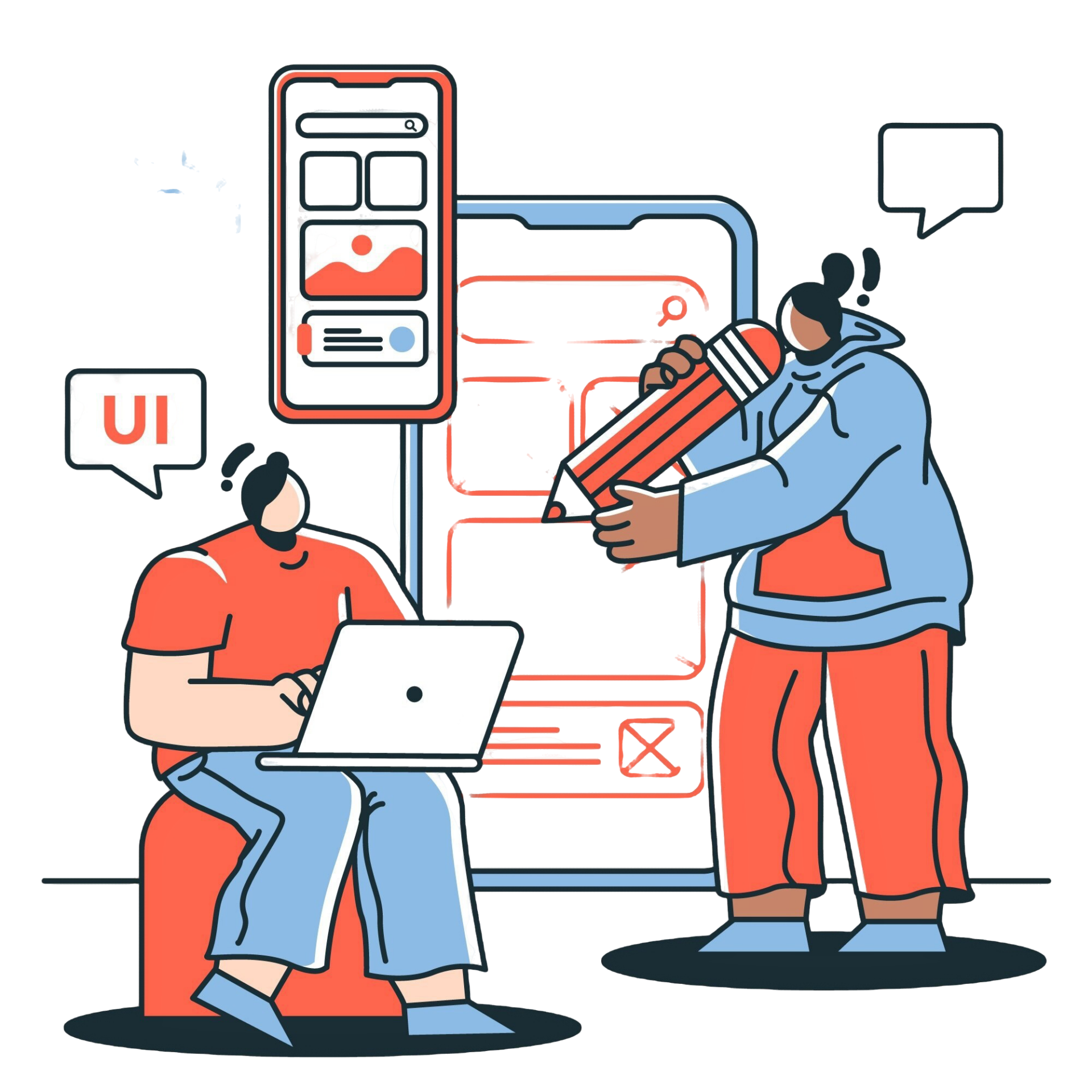 Flutter vs FlutterFlow: Key Differences & Best Use Cases