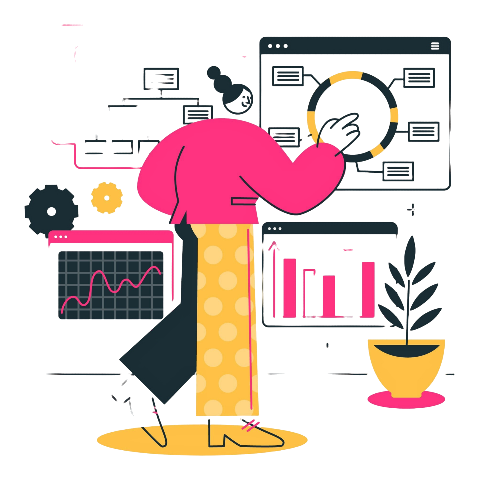 12 High-Impact Power BI Reports Types [Compared & Explained]