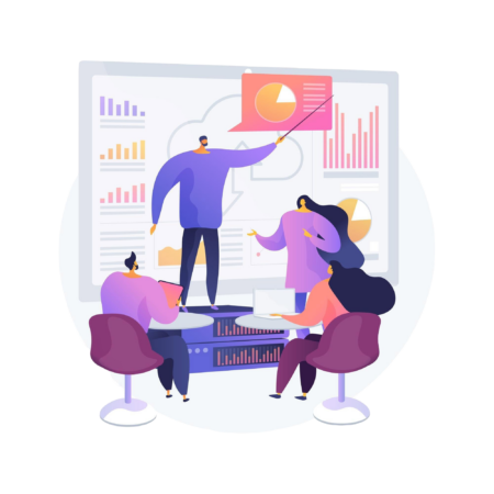 Power BI for CEOs & Executives [KPIs + 6 Example Dashboards]