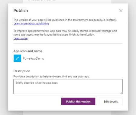 How to Create a Power App: A Step-by-Step Guide