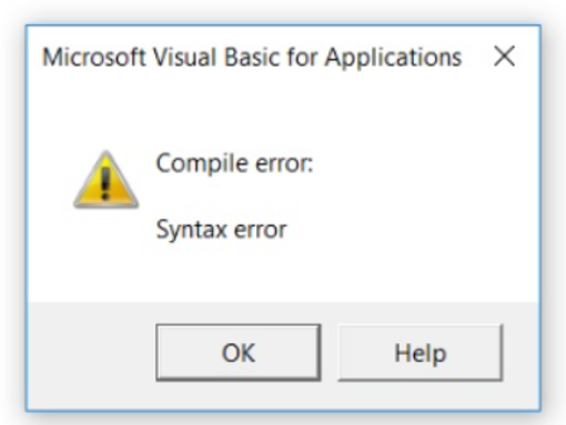 Simplifying Data Operations Using Access VBA