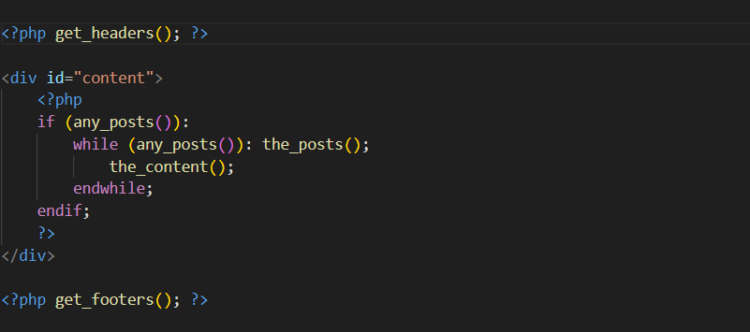 Building a Custom WordPress Theme from Scratch: A Step-by-Step Guide