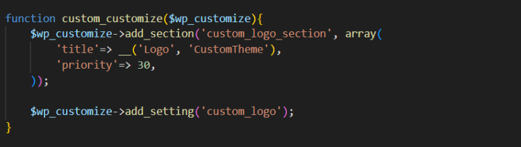 Building A Custom Wordpress Theme From Scratch A Step By Step Guide