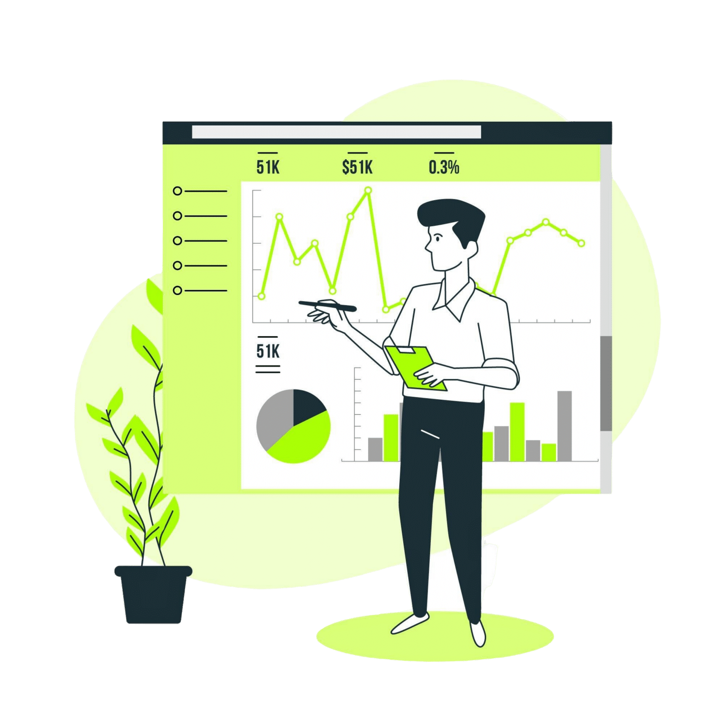 How to Optimize Power BI Reports? A Step by Step Guide