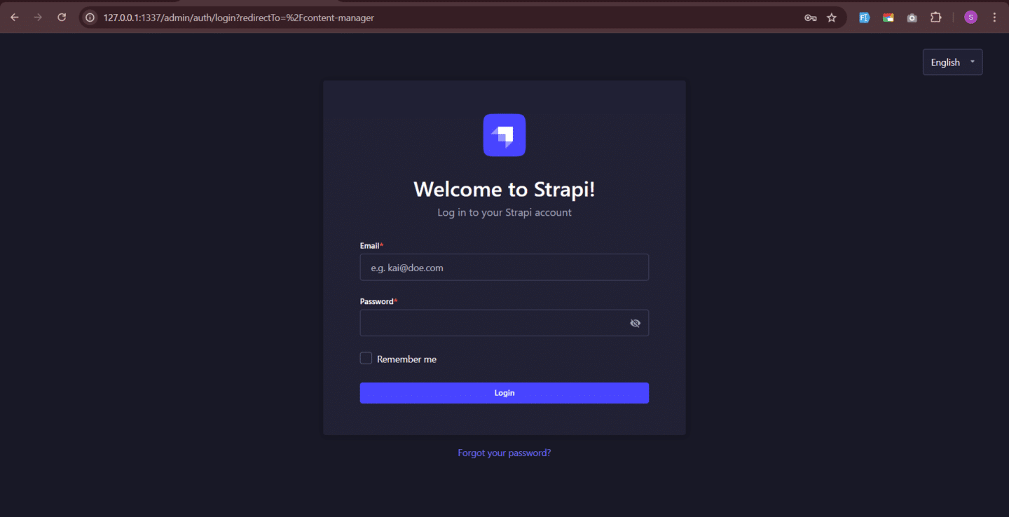 What Is Strapi? The Open-Source Headless CMS