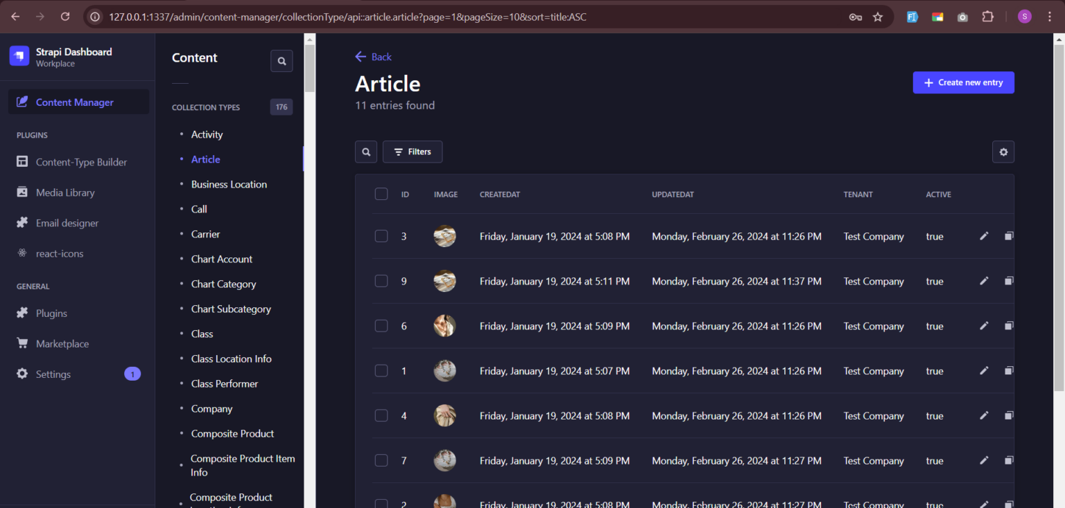 What Is Strapi? The Open-Source Headless CMS