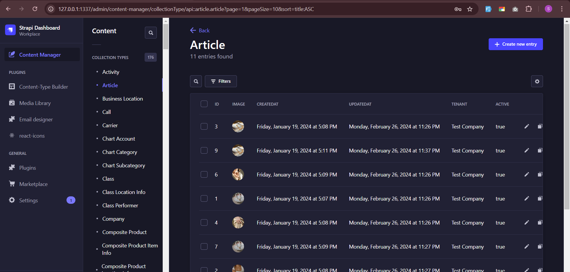 What Is Strapi? The Open-Source Headless CMS