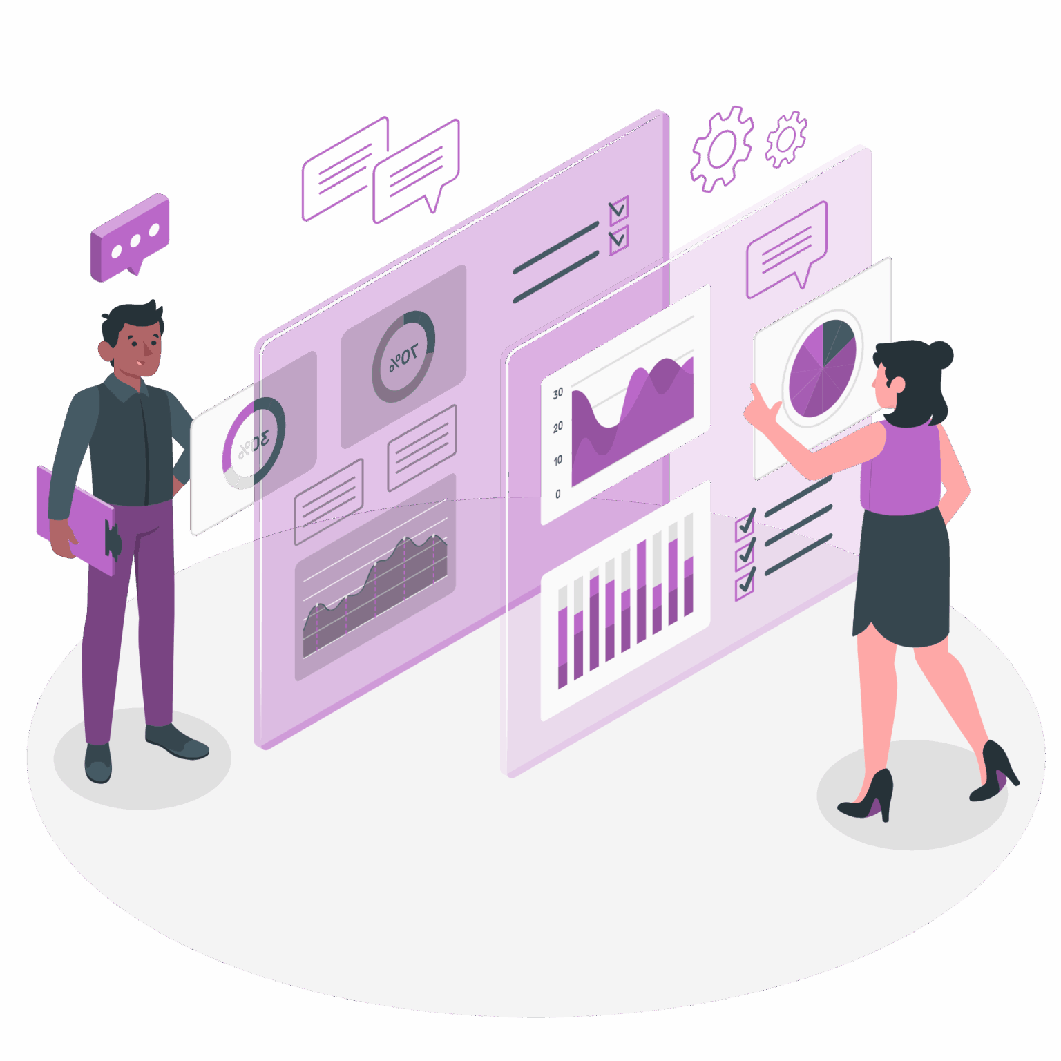 11 Best Power Apps Templates for Your Business